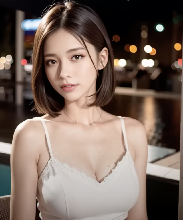 [AI 繪圖教學] 融合台韓風格的超擬真美女 | LoRA | VAE | Chilloutmix-Ni 模型 | #stablediffusion